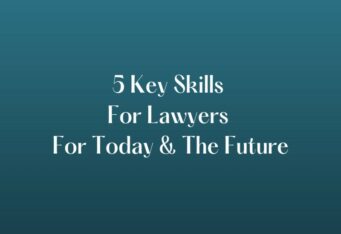 5 Key Skills For Lawyers - English Coaching